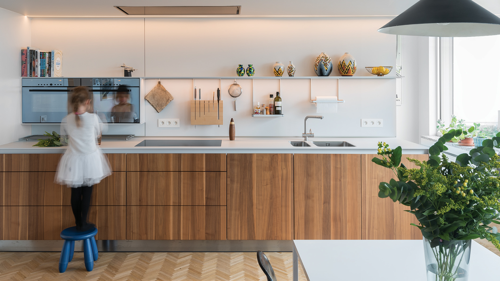 bulthaup (Germany) | Premium German Kitchen Brand